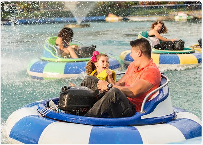 Parque del Café, experiencia única en el Quindío Eje Cafetero.